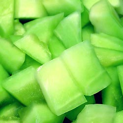 Random Fruits Generator: For a health snack