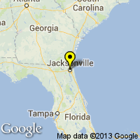 Random US City Generator — populated areas of the US