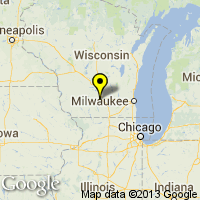 Random US City Generator — populated areas of the US