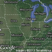 Generate Random US States — including Iowa!