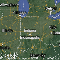 Generate Random US States — including Iowa!